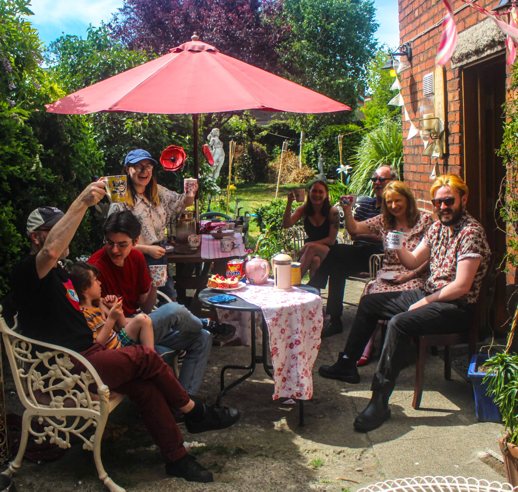 Neighbourhood Network | Home Together – Celebrating Community