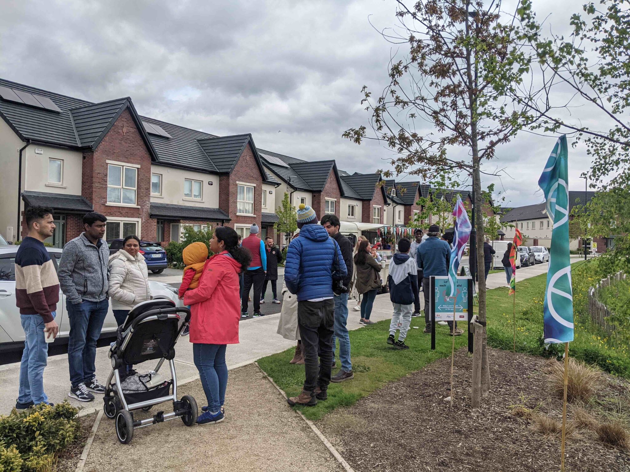 Neighbourhood Network | Building Communities across Ireland