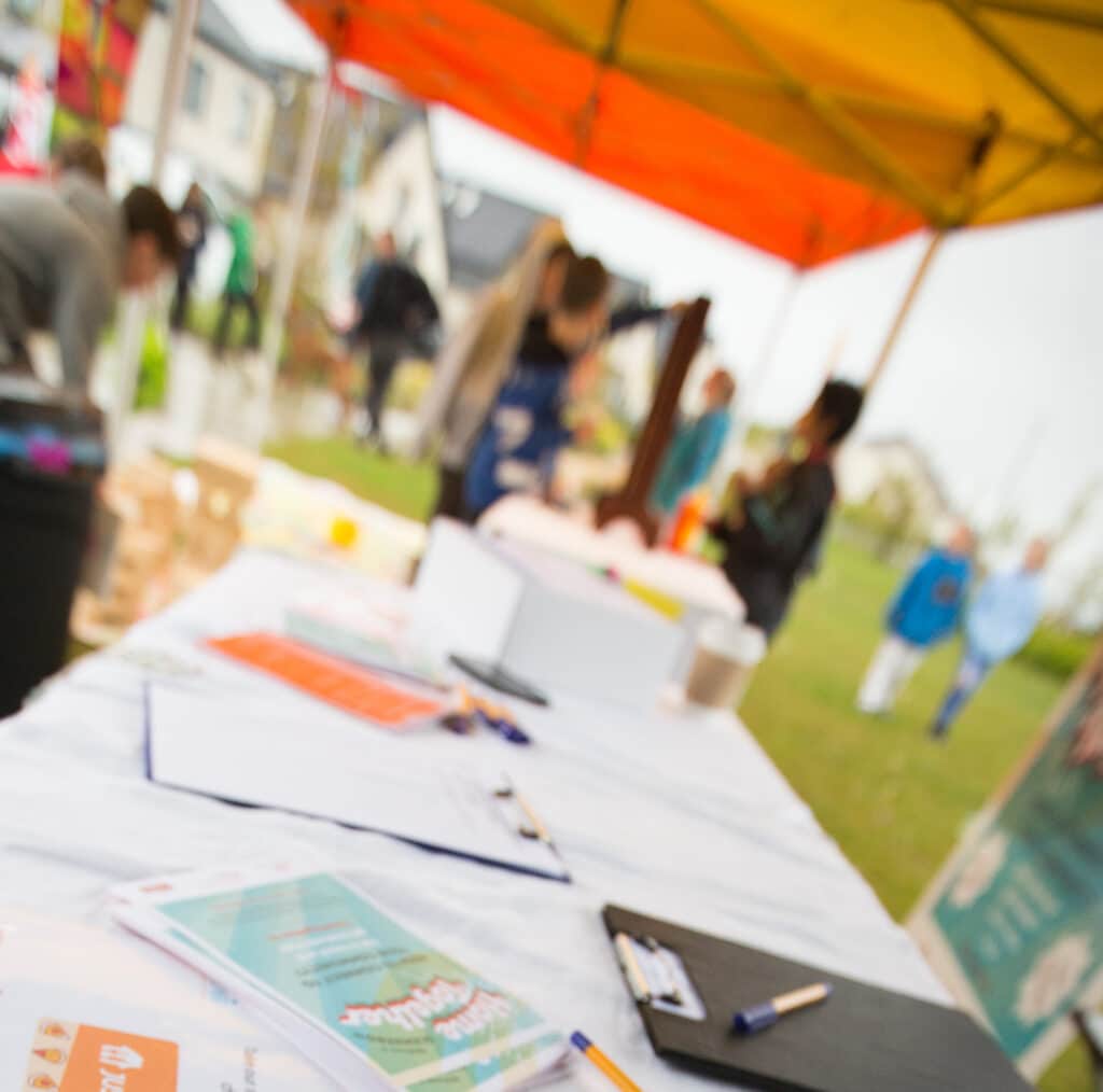 Neighbourhood Network | Projects