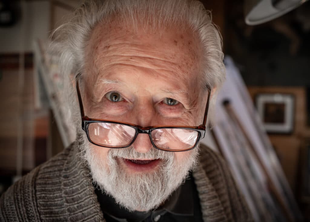 Neighbourhood Network | The Community Time Machine