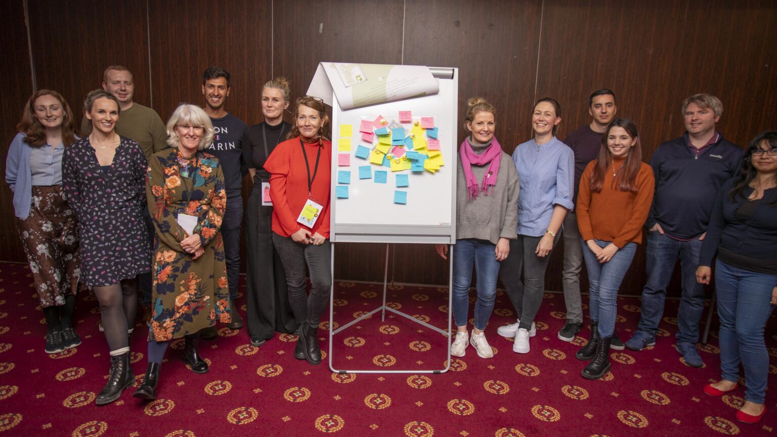 Neighbourhood Network | Seeking Community Networkers for Home Together ...