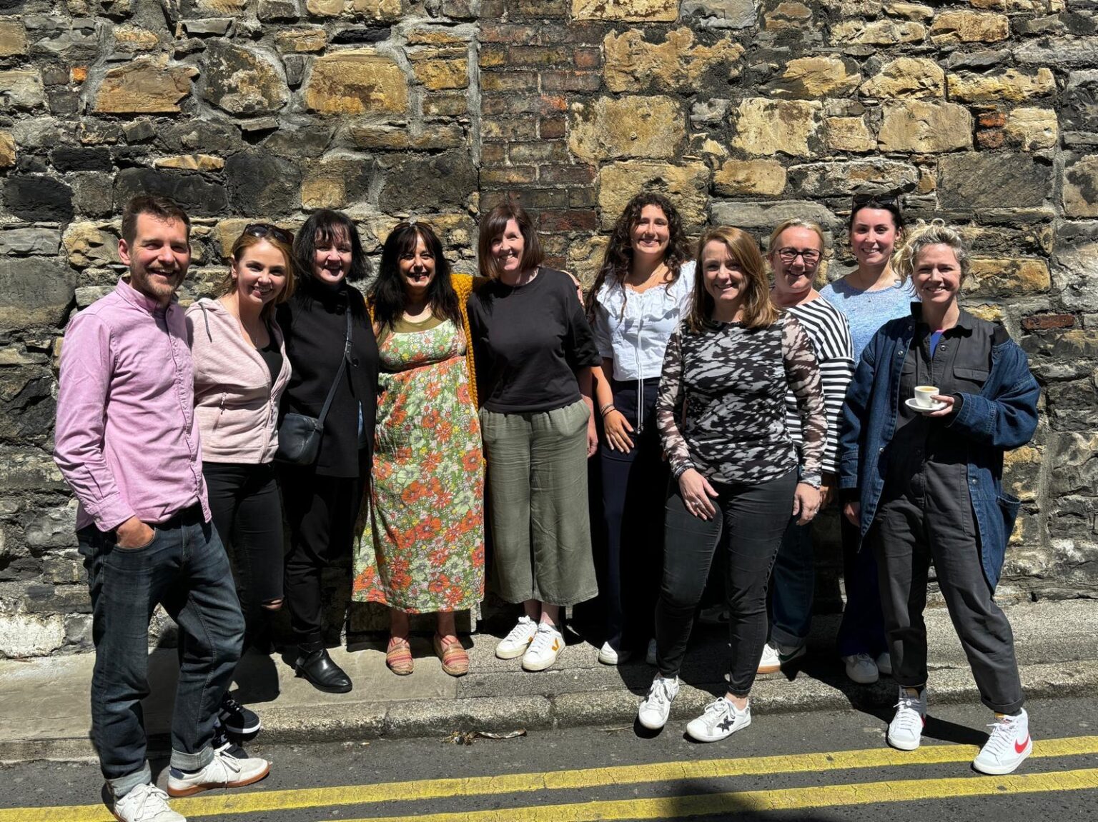 Neighbourhood Network | Building Communities across Ireland